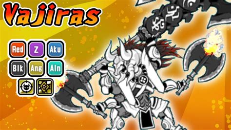 Battle Cats Immortal Shingen New Sengoku Wargod Ultra Talents 12 5 Review Youtube