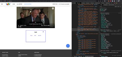Bad Subtitle Rendering · Issue 2524 · Shaka Projectshaka Player · Github