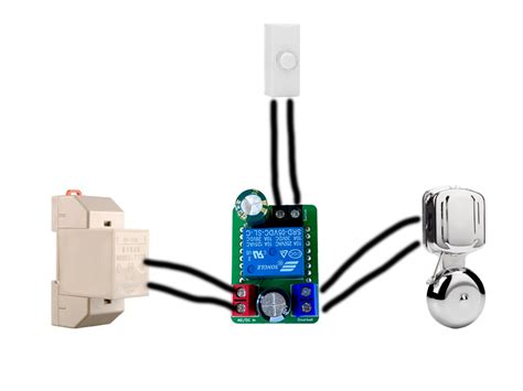 esphome based doorbell marcel zuidwijk