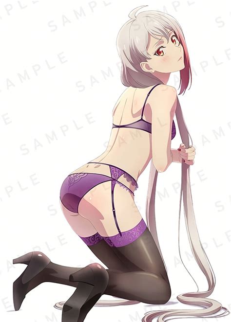 Rule 34 1girls Kousetsu Shinobi No Ittoki Shinobi No Ittoki Tagme 7117168