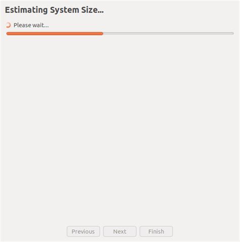 How To Back Up And Restore Linux System The Linux User