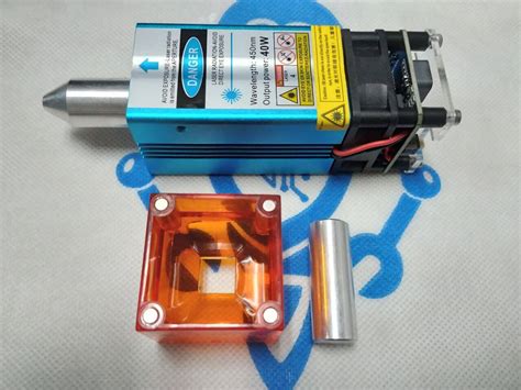 160w Laser Head Arduino Shop