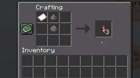 How To Make And Use Fireworks In Minecraft Charlie INTEL How To Make And Use Fireworks In Minecraft Charlie INTEL