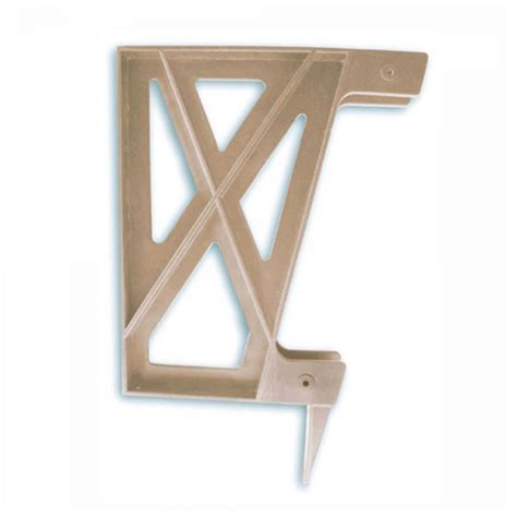 Deck Bench Brackets Deck Products Peak Products USA