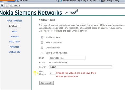 wireless networking why is my wifi not working if other computers