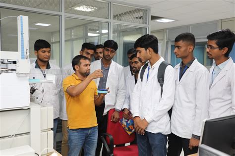 Csir Cdri On Twitter Participants Inquired About Sophisticated