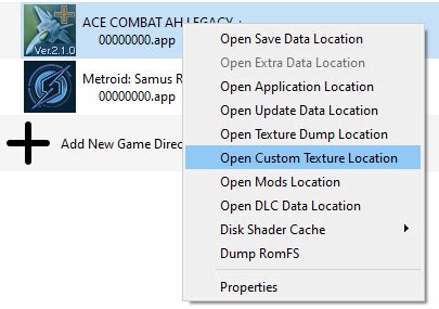 Add Shortcut Textures Folder In Game Menu Issue Hrydgard Ppsspp GitHub