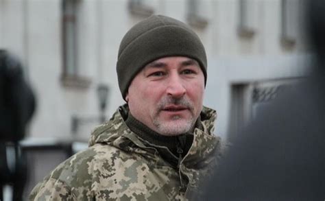 Командувач підготовки Сухопутних військ йде з посади щоб очолити один із напрямків фронту