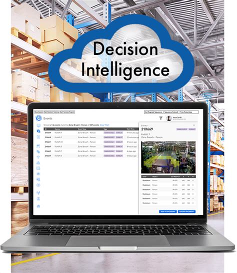 Omnipro® Vision Ai Matrix Design Group The Technology Leader For Industrial Productivity