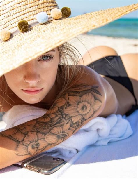 Summer Soderstrom Pic