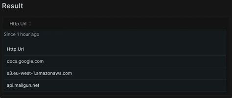 Use Advanced Nrql Functions New Relic Documentation
