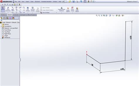 Solved Chapter 4 Problem 7p Solution Introduction To Solid Modeling