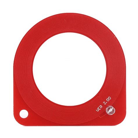 Automotive ECU Test Induction Coil Signal Detectio Grandado