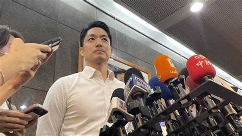 畜產會進口蛋6月出現標示不實！蔣萬安：任何違反規定，該開罰就開罰 政治 三立新聞網 Setncom
