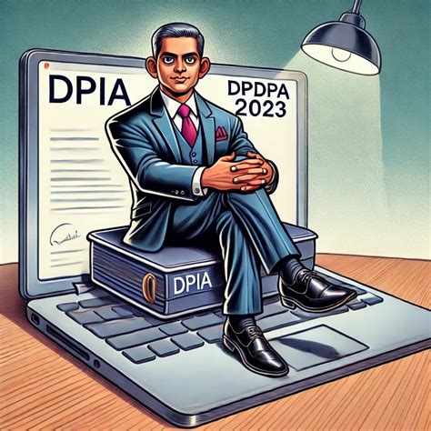 Blogs On The Digital Personal Data Protection Act 2023