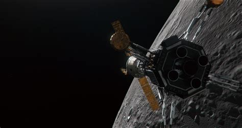 [기획] 철저한 고증의 Vfx 진종현 Vfx 슈퍼바이저가 말하는 ‘더 문 제작기