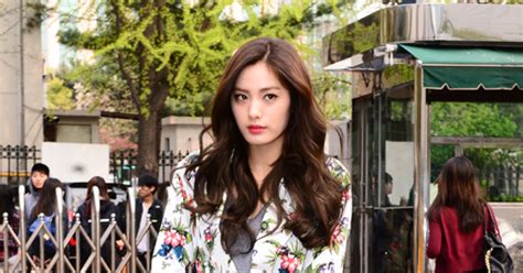 나나 中예능 김수현 여자친구 절대 아니야