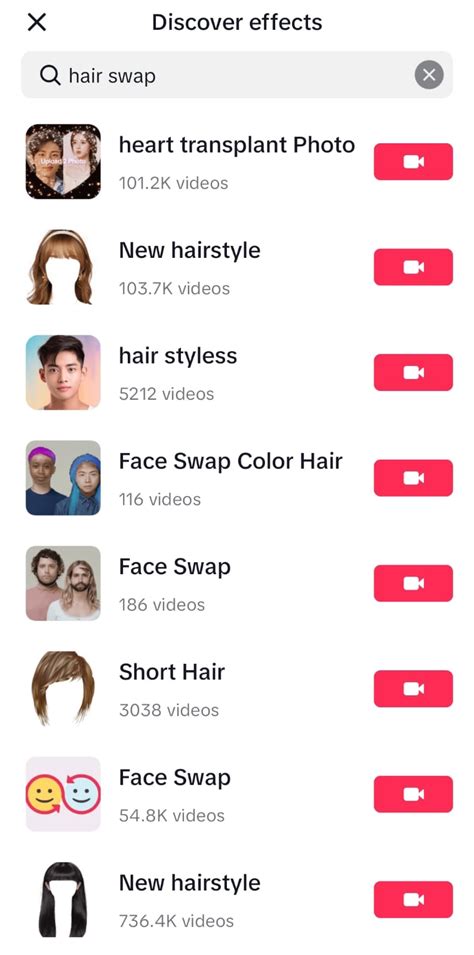 4 Free Ai Hair Swap Methods For Trendy Hairstyles In 2025
