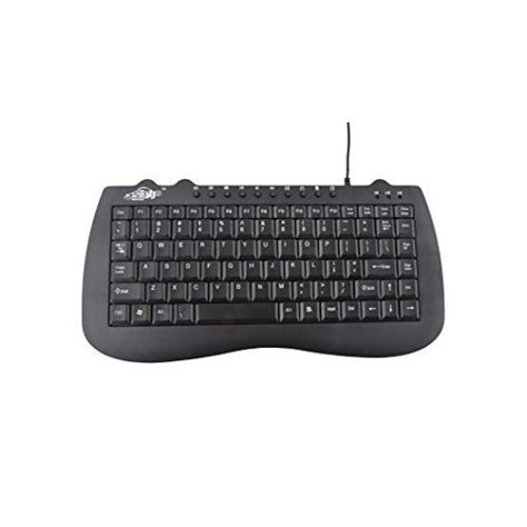 Frontech Wired Computer Usb Keyboard Size Regular At Piece In Patan
