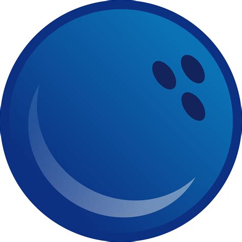 Clipart Bowling Ball