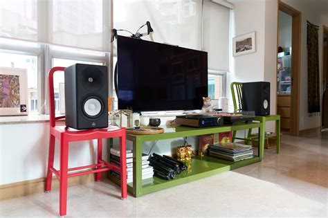 Ascilab C6b Speaker Review