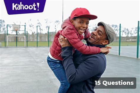 Css Fathers Day Kahoot Quiz