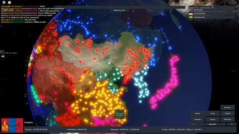 Normal Old Server Rriseofnationsroblox