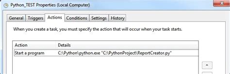 Debug Running Python Script From Windows Task Manager Stack Overflow