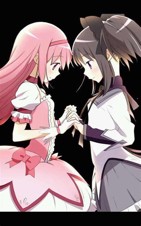 Pin On Madoka Magica