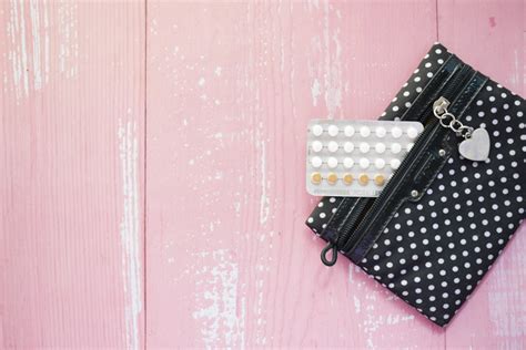 What Are The Benefits Of The Progesterone Only Pill Welzo