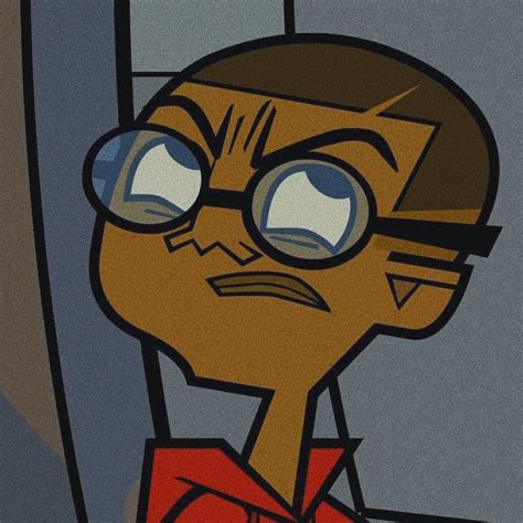Cameron Total Drama Aesthetic Total Drama Island Drama Tv Series Drama