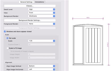 Graphic Legend Weird Behaviour In Hidden Line Mode Troubleshooting Vectorworks Community Board