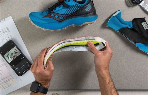 Stack Height Tool Shoe Lab Data And In Depth Guide Runrepeat