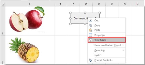 Wie Kopiere Ich Ein Bild Vom Arbeitsblatt In Das Benutzerformular In Excel