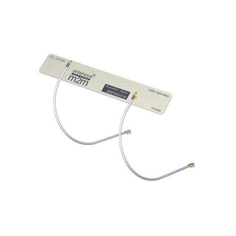 Kombinovaná Anténa Pro Určování Polohy Bluetooth Gnss U Fl Dji Telink Authorized Retail Store