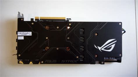 Asus Strix Gtx 1080 Ti Oc Recensione Pc Gamingit