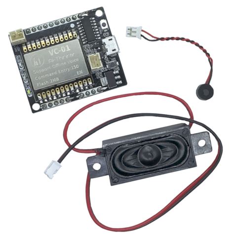 Купить Nodemcu Vc 01 Kit Ai Thinker цена 247 ₴ — Prom Ua Id 1650748041