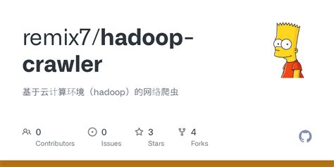 Github Remix Hadoop Crawler Hadoop