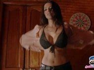 Naked Sunny Leone In Jackpot