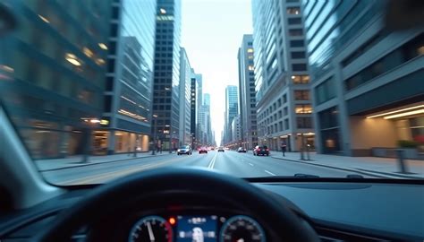 Optimizing Gps Accuracy In Dense Urban Areas Tips And Strategies