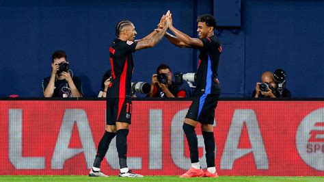 Raphinha Lesionado Qué Le Pasa Qué Lesión Tiene Cuánto Tiempo