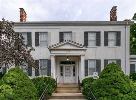 Rombach Place Robert Wickersham House — Wilmington Ohio Flickr