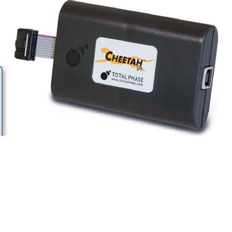 Cheetah Spi Host Adapter At Rs 150000 Unit Protocol Analyzer In Bengaluru Id 20922878891