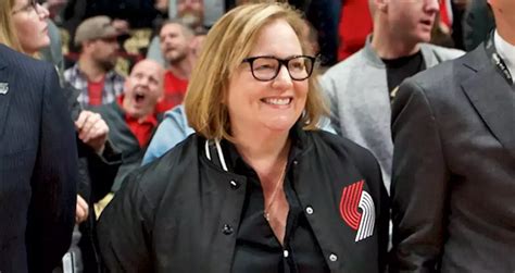 Jody Allen Releases Statement Blazers Under No Pre Ordained Timeline To Be Sold United