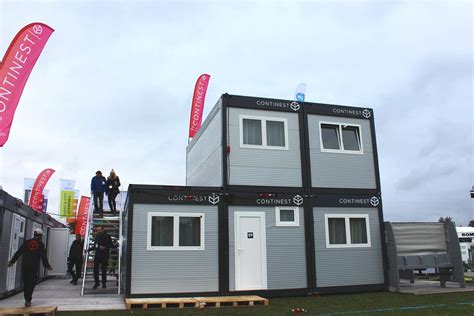 About Prestige Modular