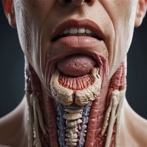 Understanding Thyroid Gland Calcification Insights