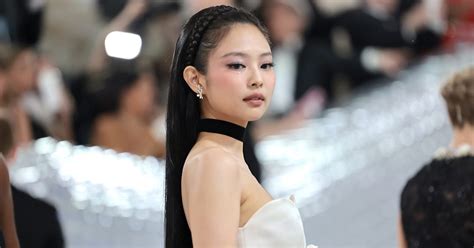 Blackpinks Jennie Leaves Concert Midway Due To ‘deteriorating Health
