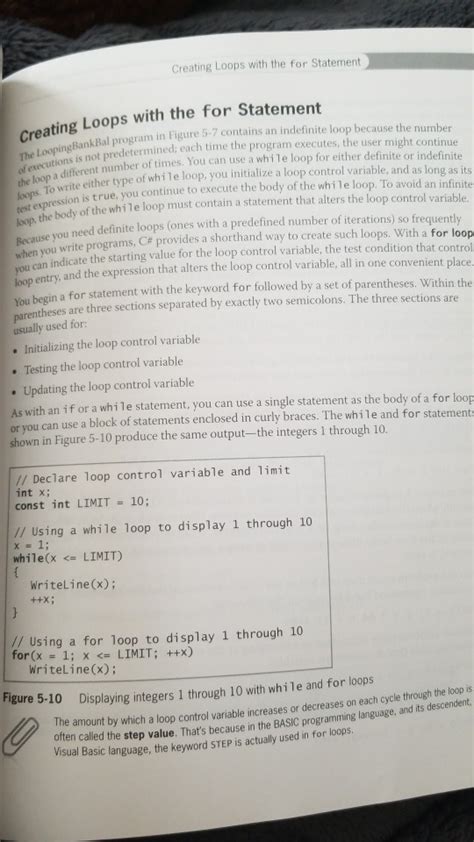 Solved 5 Write A Console Based Application Named Oddnumbers