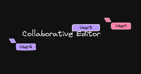 How To Build A Collaborative Editor With Nextjs And Liveblocks