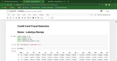 Lakshya Baveja On Linkedin Datascience Internship